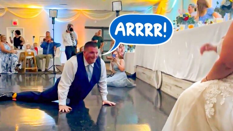 Here Comes The Groom 💍 What Were They Thinking? » Zodiac TV Global